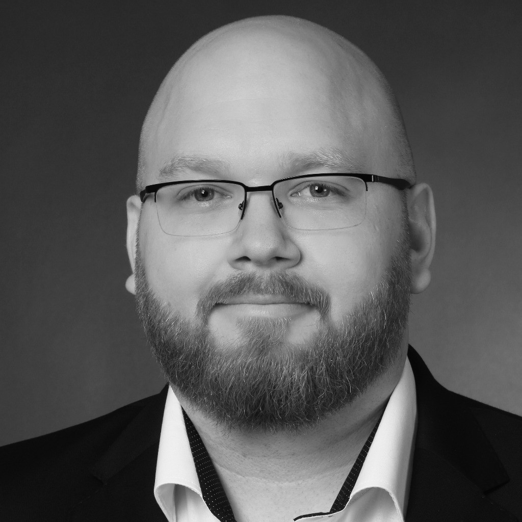 Benjamin Neumann - Bauteilverantwortlicher für elektrische Motorkomponenten im V- & B-Motor ...