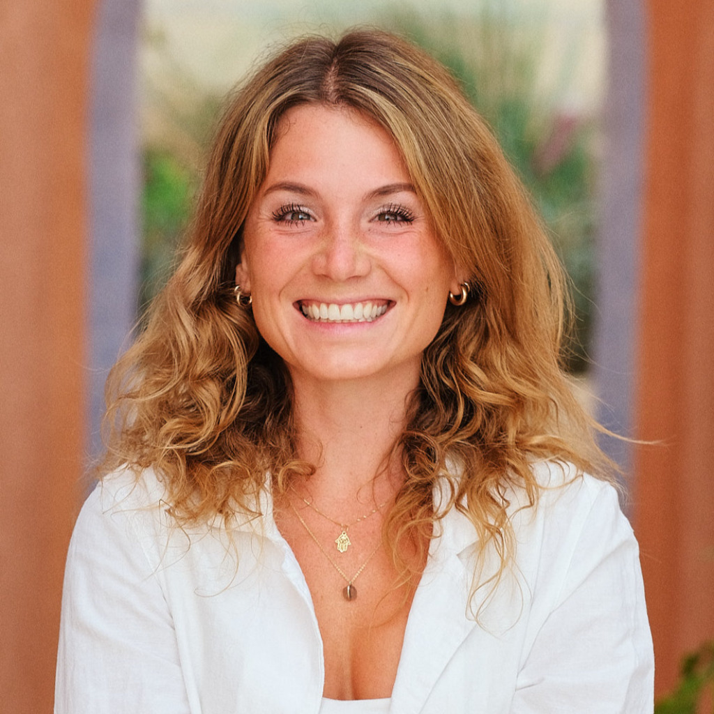 Jasmin-Chiara Bauer - Keynotes & Workshops || Mindfulness, Mental ...