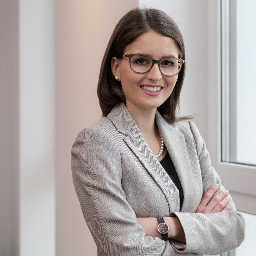 Alena Neisemeier - Head of Operations & HR - XIAO ...