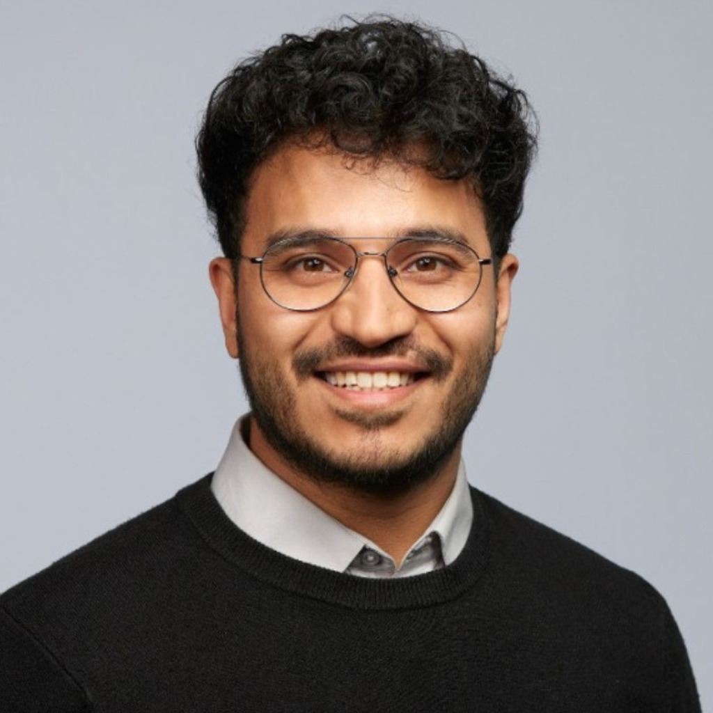 Sayed Ahmad Fahim Masoumi - Country Director - AIESEC International | XING