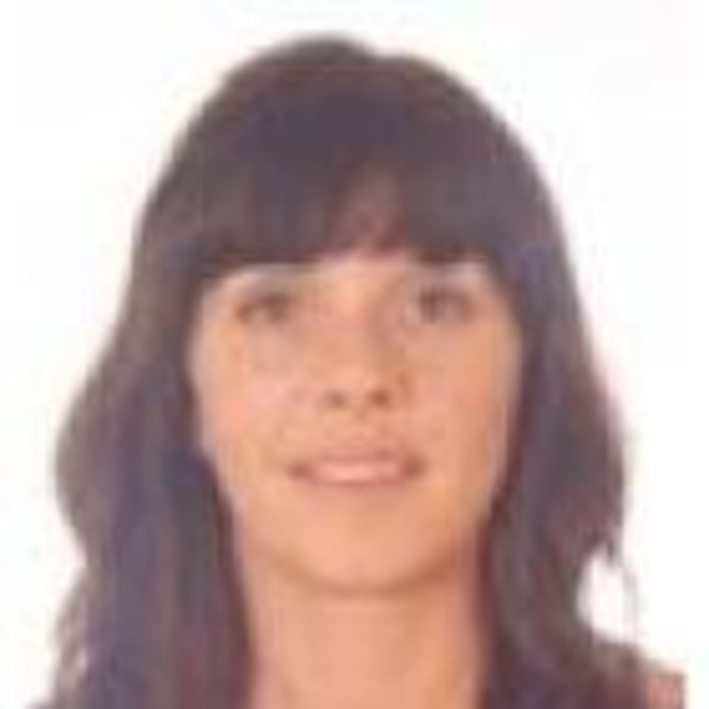 Ruth Macho Robles - Arquitecto Técnico - Master PRL - * | XING