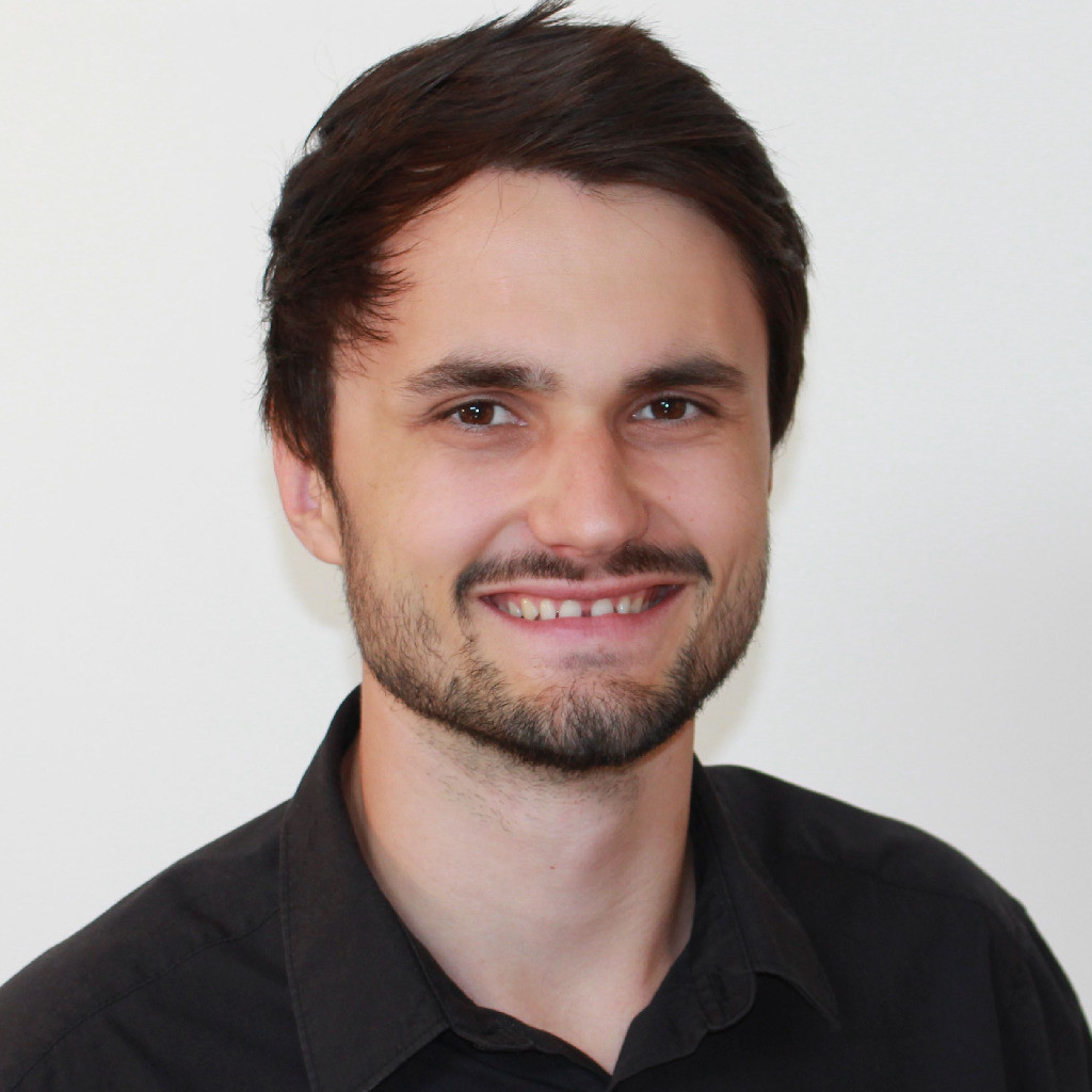 Jonathan Mayer - Teamleiter Einkauf - Photonics Systems Group | XING