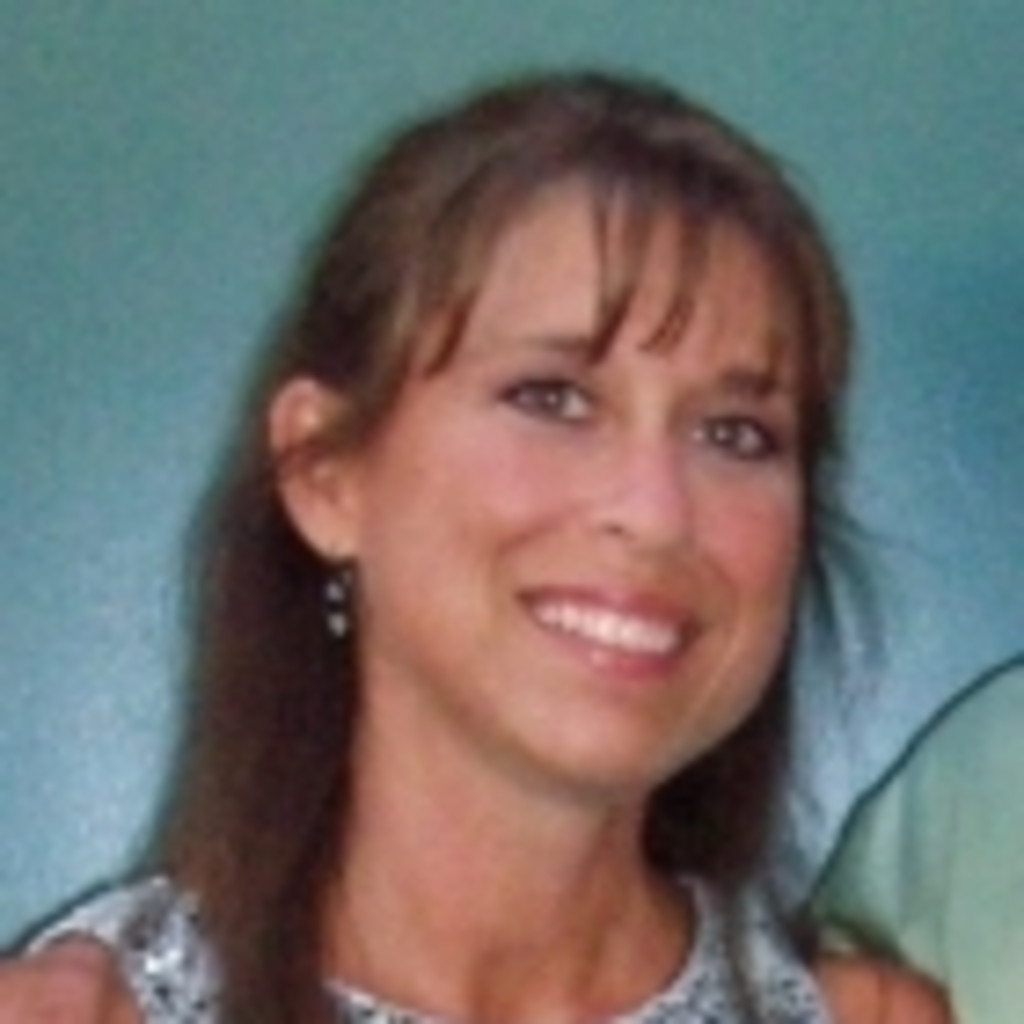 Michelle Simon - Marketing Executive - WORK AT HOME: Business Solutions ...