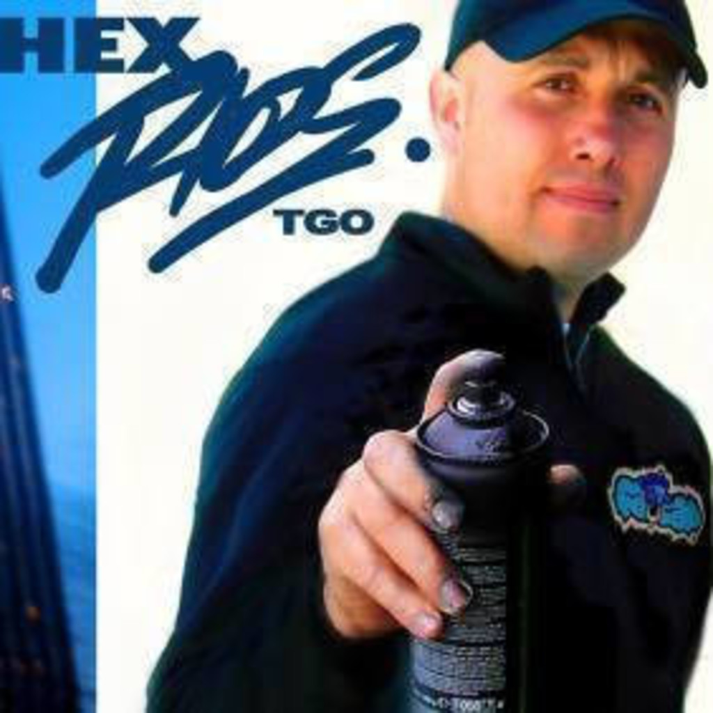 HECTOR RIOS - Art Director - Arternatives Custom Airbrushing & Graphics ...