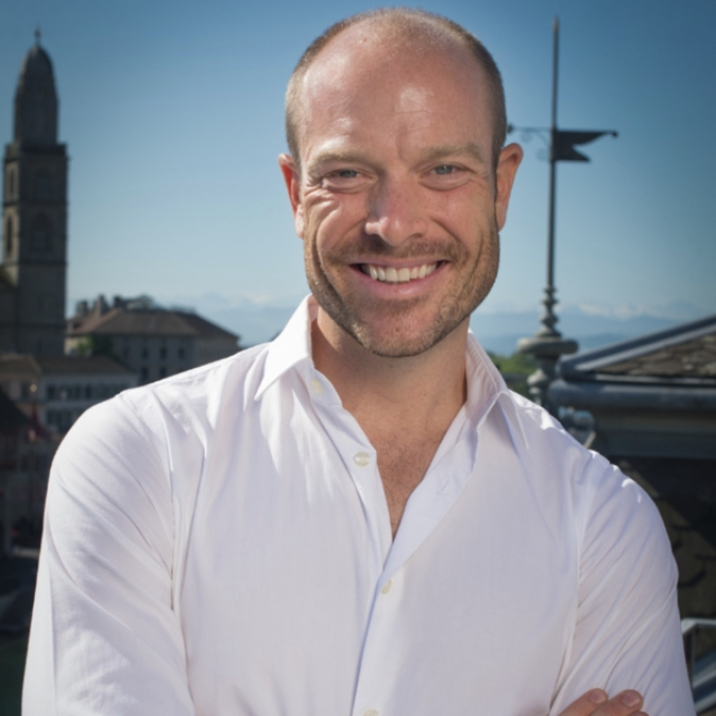 Jordan Nickerson - Manager - Dealmarket | XING