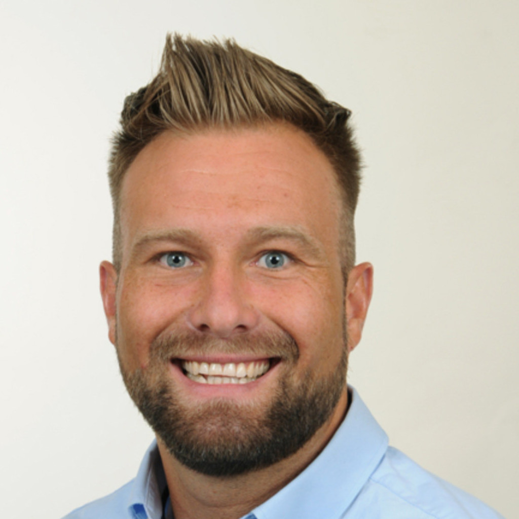 Thomas Linden - Technical Pre-Sales Consultant Enterprise / Datacenter ...