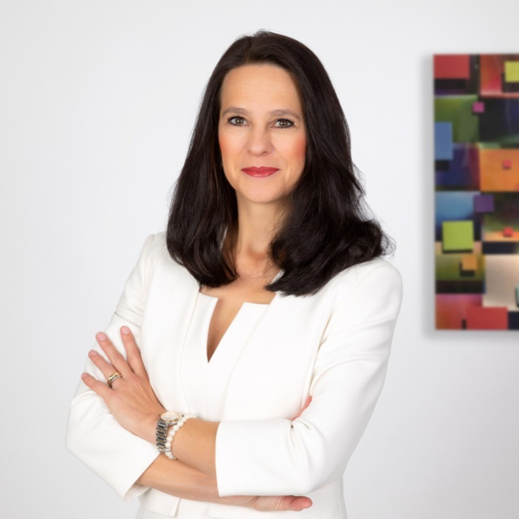 Silke Fußbahn - Partner - Rochus Mummert Executive Consultants GmbH | XING