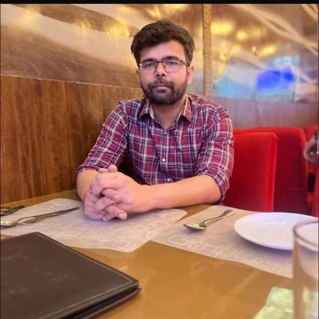 Nitish Kumar - Associate - Projects - Cognizant Technology Solutions ...
