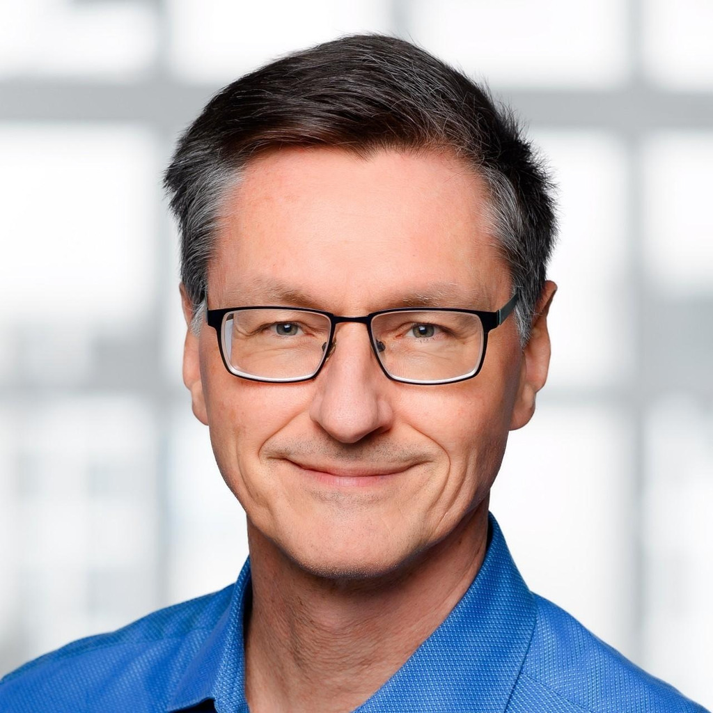 Thomas Wilhelm - Zertifizierter European Business Coach, Kommunikation ...