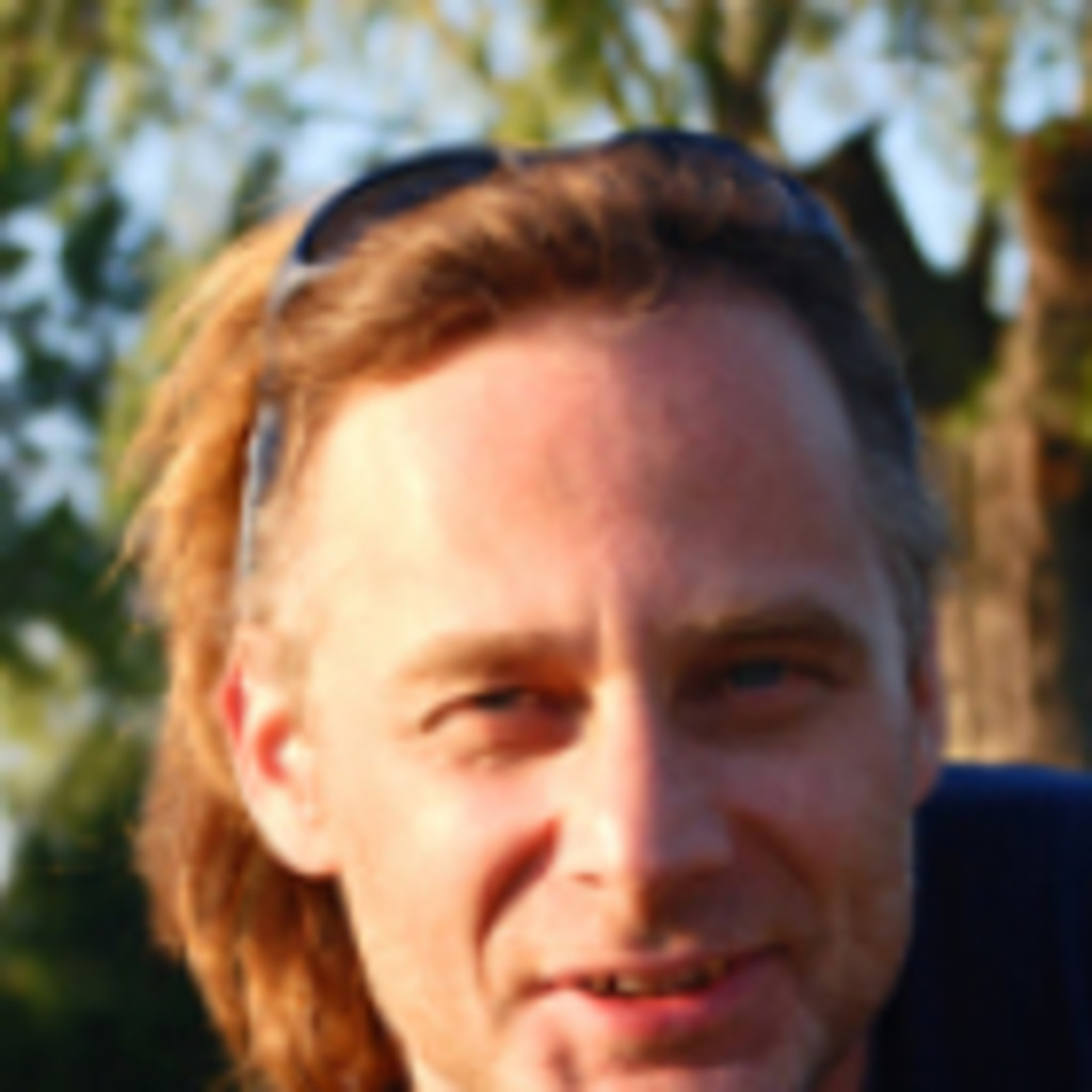 Andreas Burghardt - CD - blokart-connection | XING