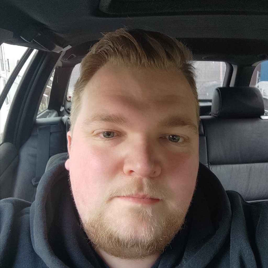 Matthias Winkels - Mechatroniker/Instandhalter - beeline group | XING