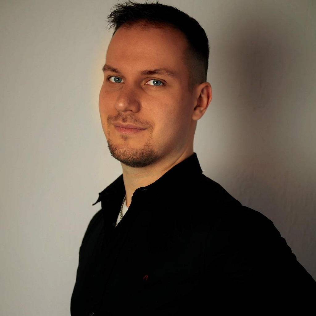 Tim Wussow - Speditionskaufmann - DHL Express Germany GmbH | XING