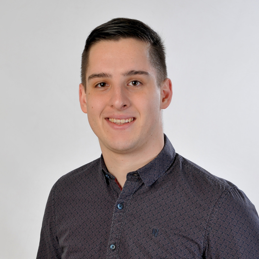 Daniel Stangl - Trainee Personalbetreuung und Recruiting - Bayerischer ...