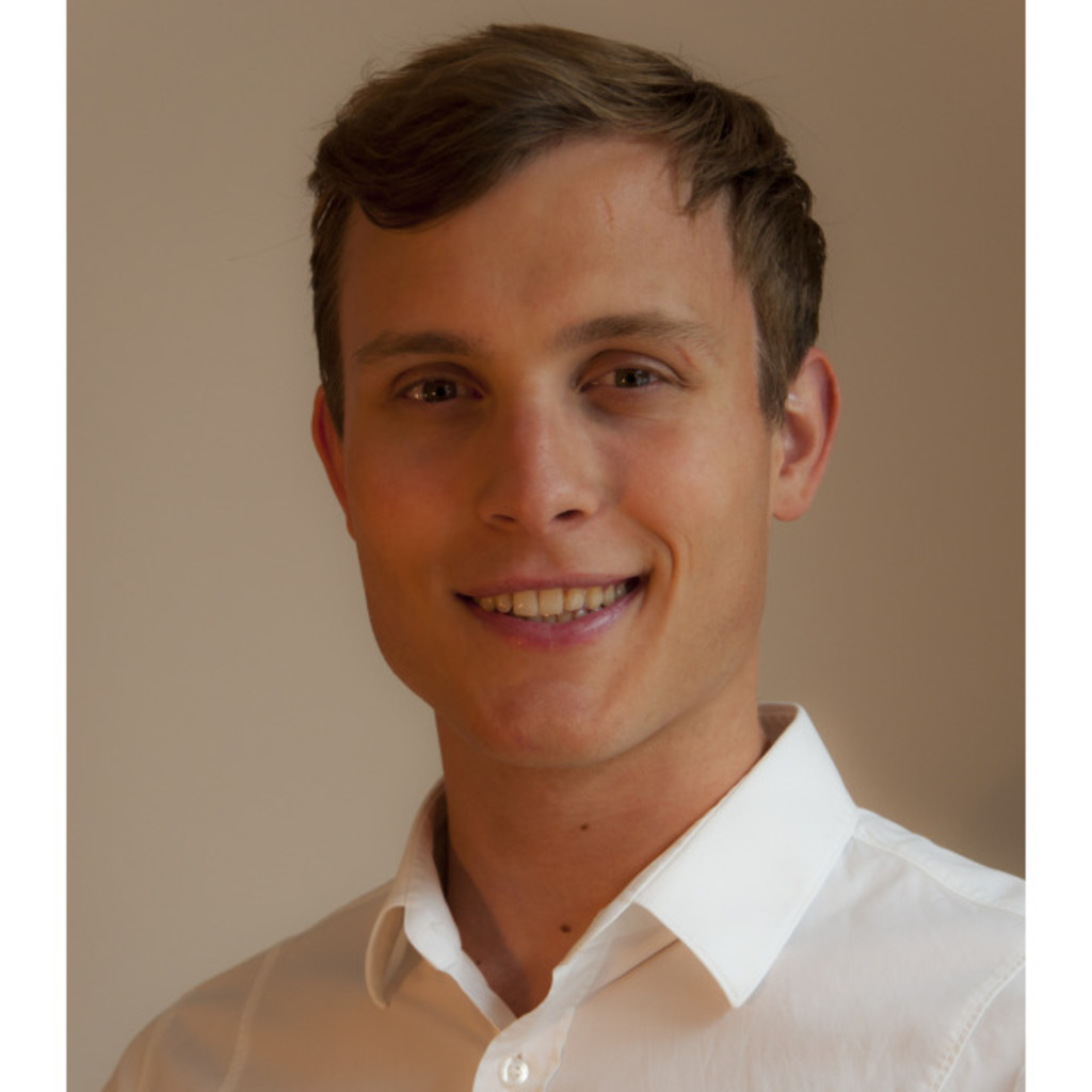 Dr. Justus Bonz - Operations Research - Desior GmbH | XING