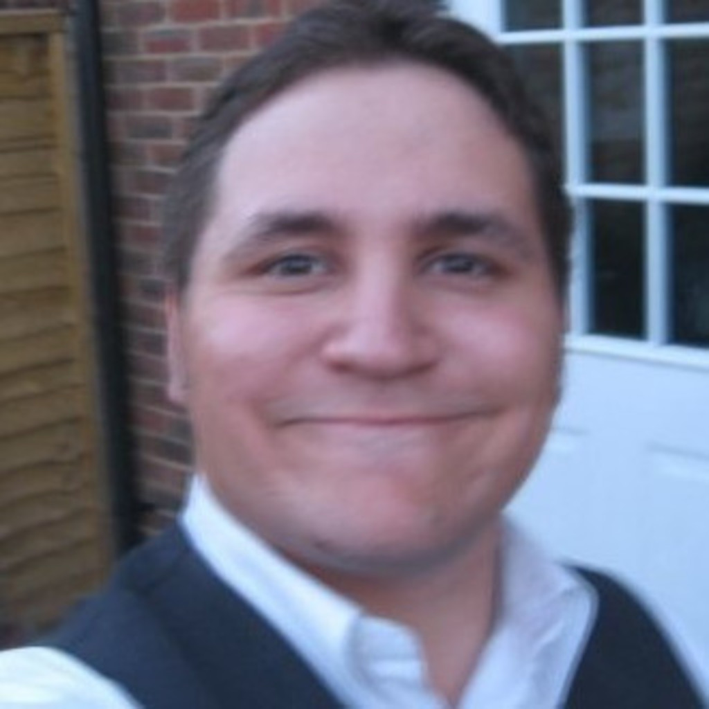 Anthony Duke - Account Manager - Taledo | XING