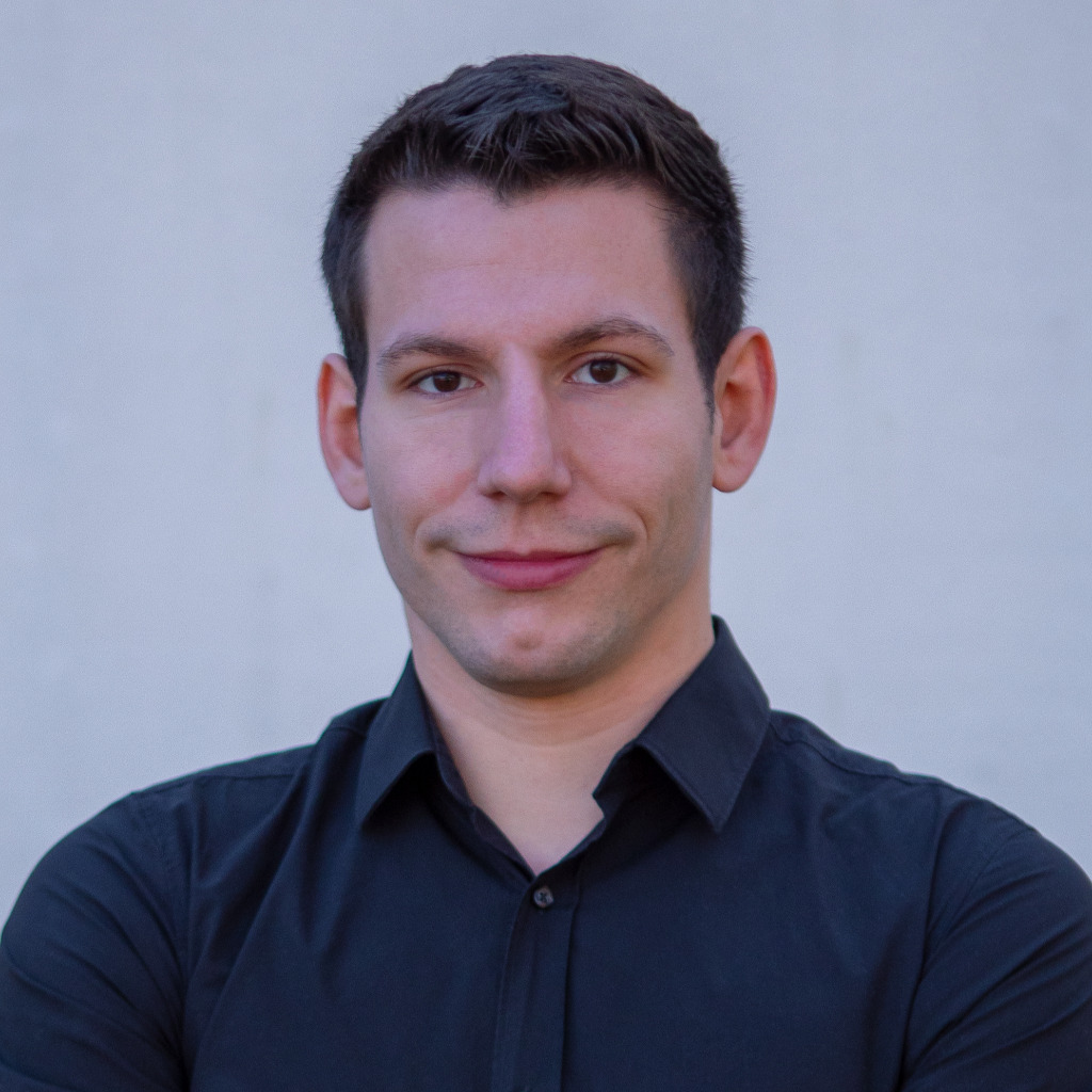 Jonas Laun - Co-Founder / Infrastructure & Automation Engineer - Minas ...