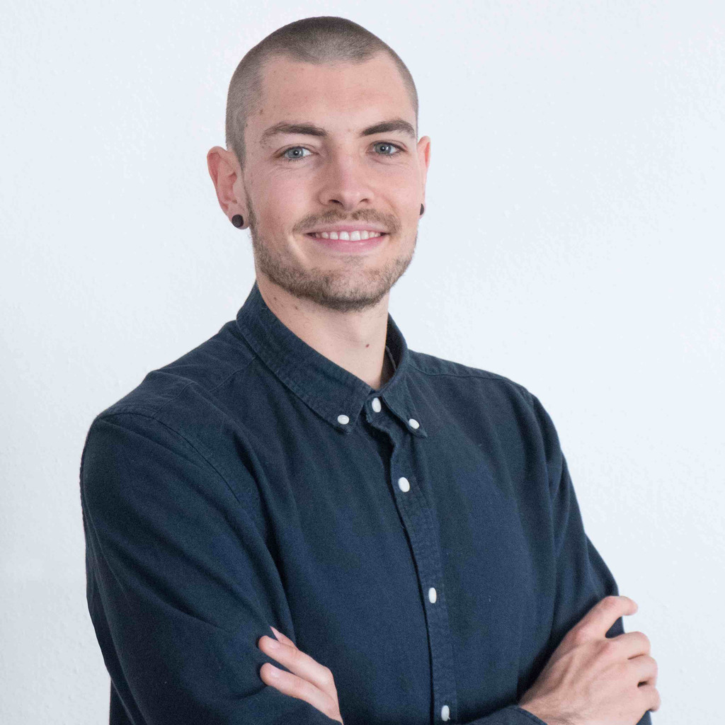 Lucas Mayer - Packaging Development Manager - everdrop GmbH | XING