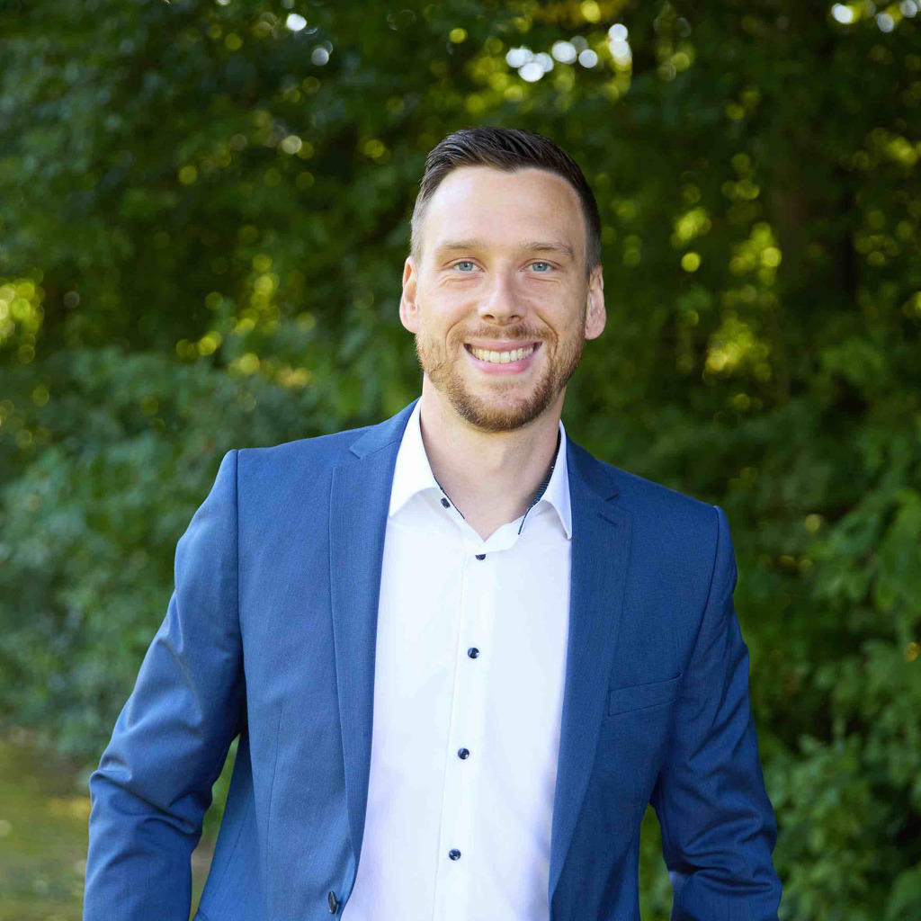 Brian Hofmann - Projektabwicklung - PK SYSTEMAUS GmbH | XING