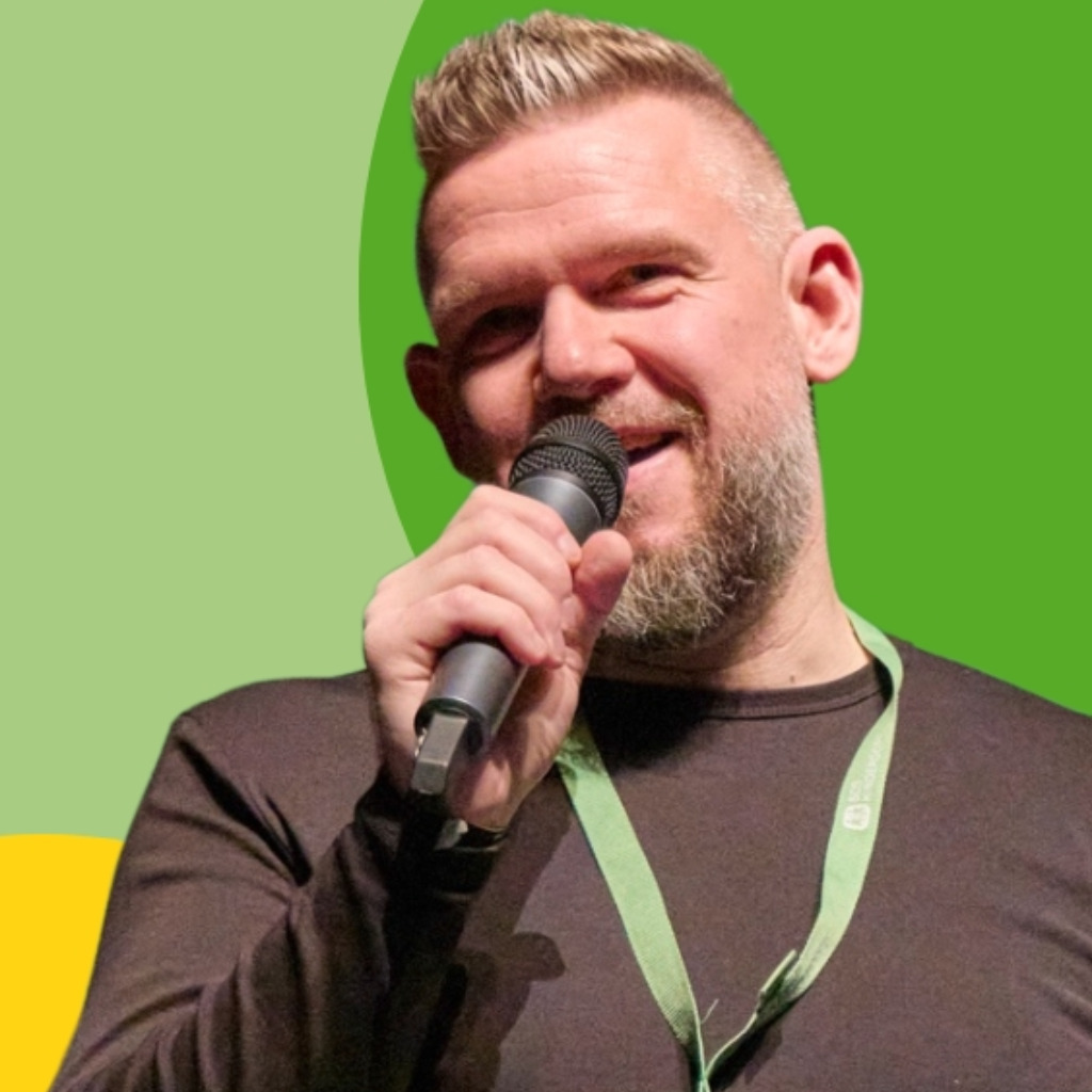 Dr. Lars Becker - Leiter SOS-Kinderdorf Bremen - SOS-Kinderdorf e.V. | XING