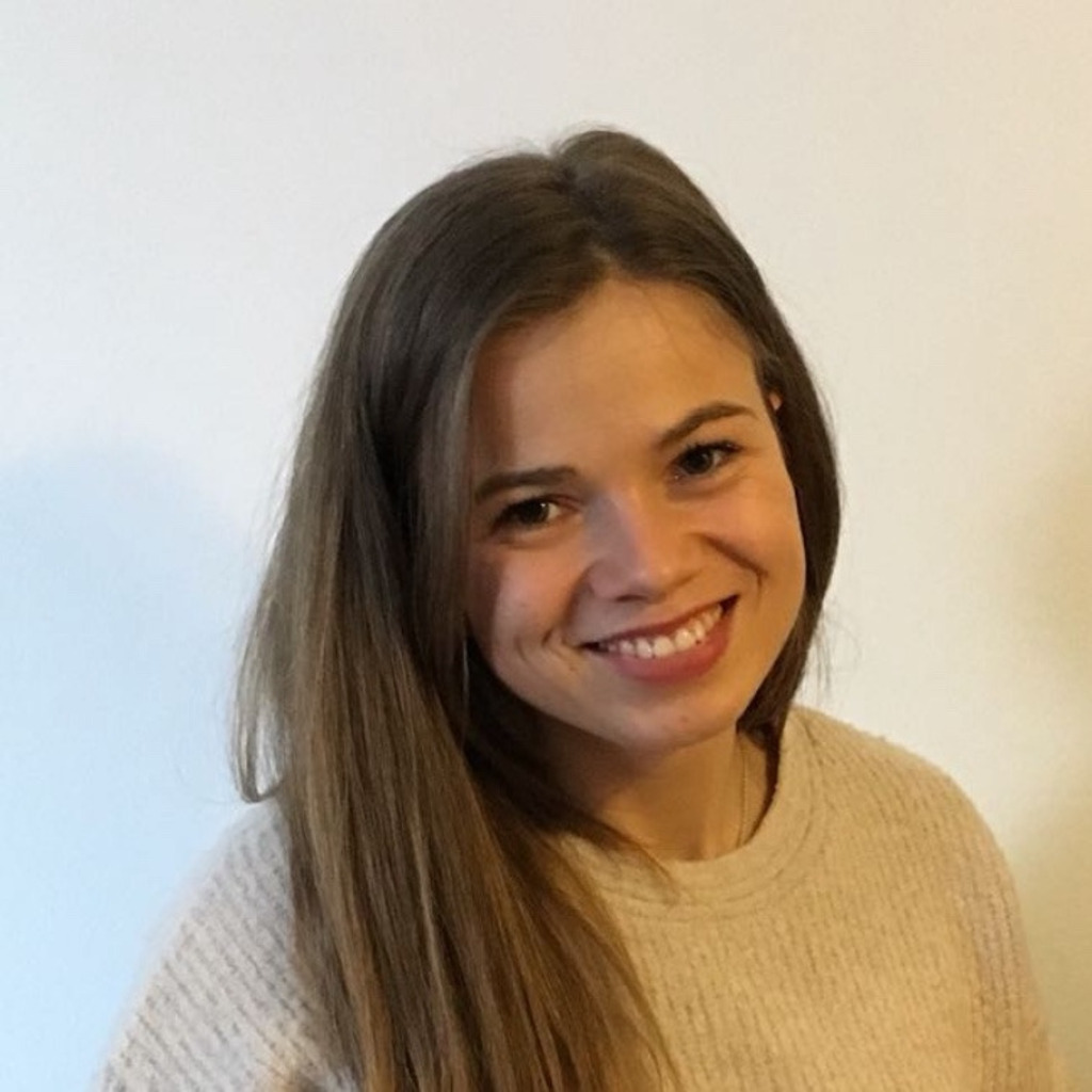 Jessica Koch - Verwaltungsassistent - Zentrum für Psychomotorik und ...