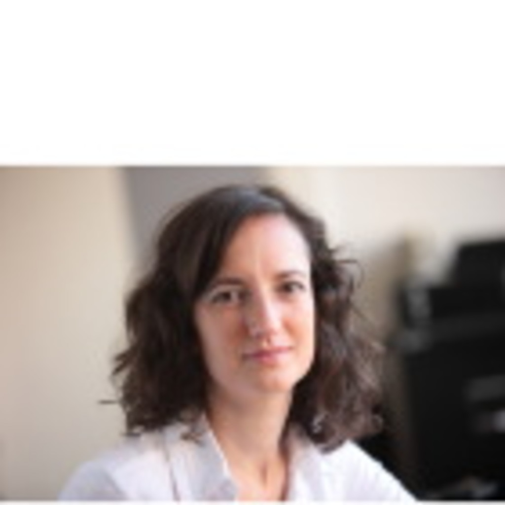 Yvonne Ortmann - Pastorin und freie Journalistin - Evangelisch-Freikirchliche Gemeinde Berlin ...