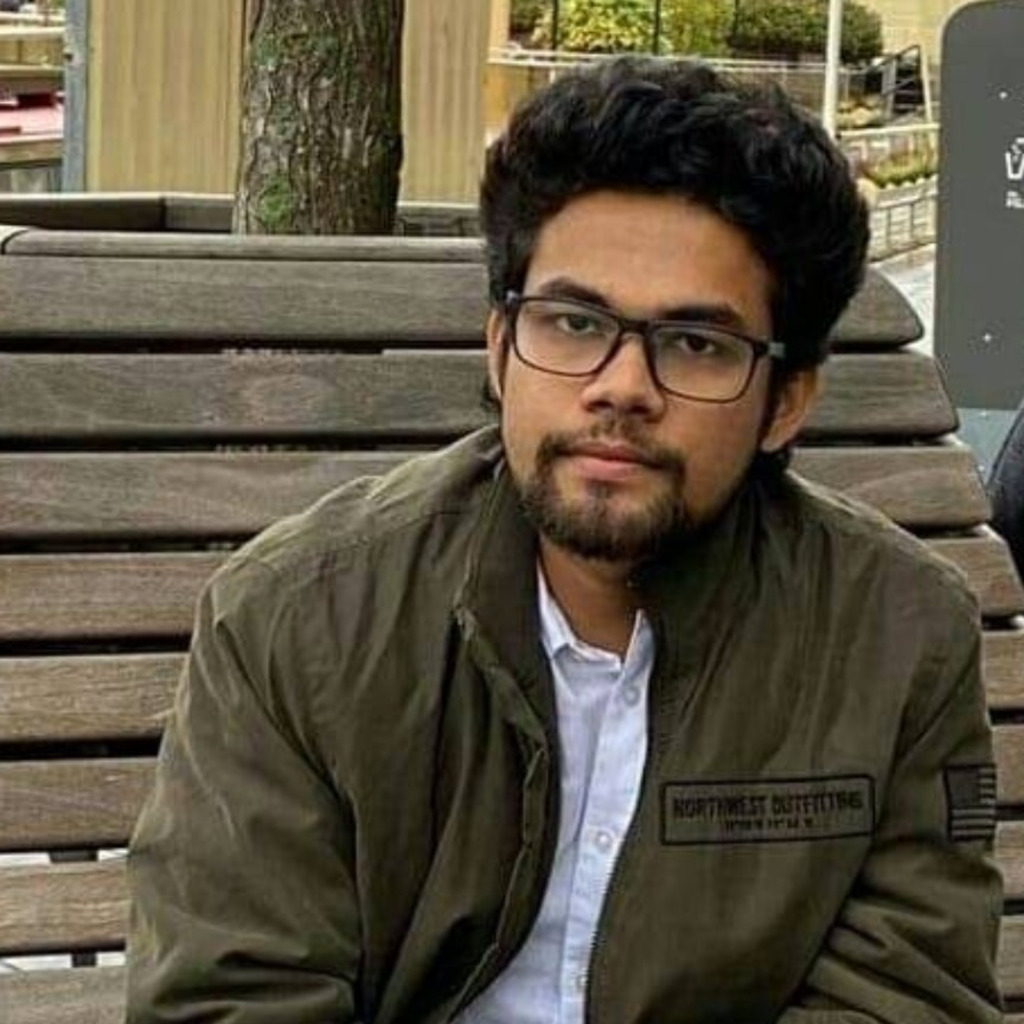 Arka Ghosh - D&E System Industrialization Engineer - ASML Netherlands B.V. | XING