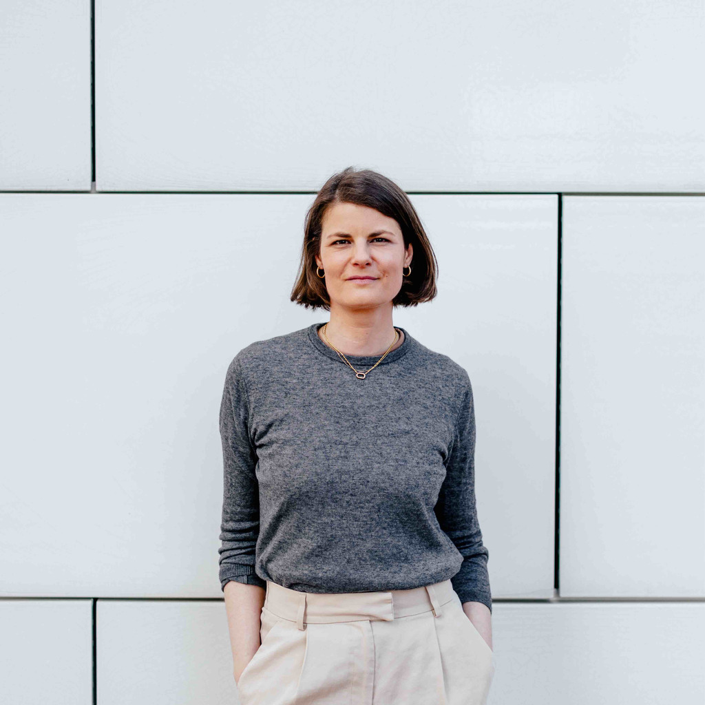 Sarah Roll - Client Services Director - Slash.digital GmbH | XING