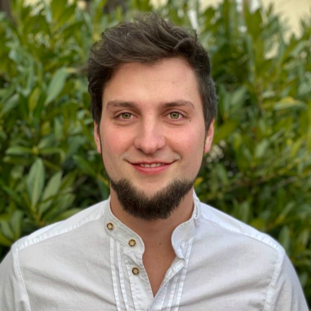 Martin Huber - Ingenieur - Roding Mobility GmbH | XING