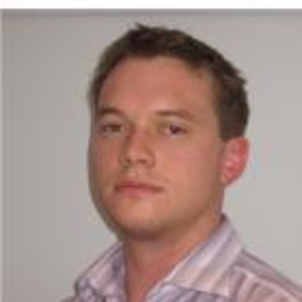 Brett Jones - Owner - Start Up | XING