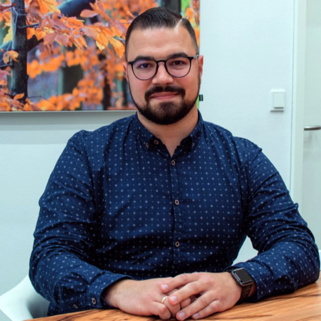 Raphael Engelen - Leiter digitale Entwicklung und Projekte - Neugebauer ...