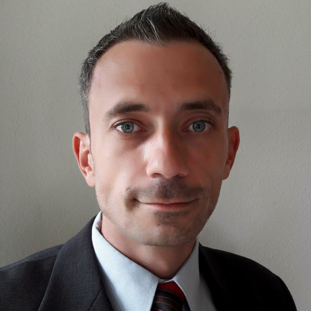 Brian Thiel - Head of Workforce-Management/IT - hey contact heroes GmbH ...