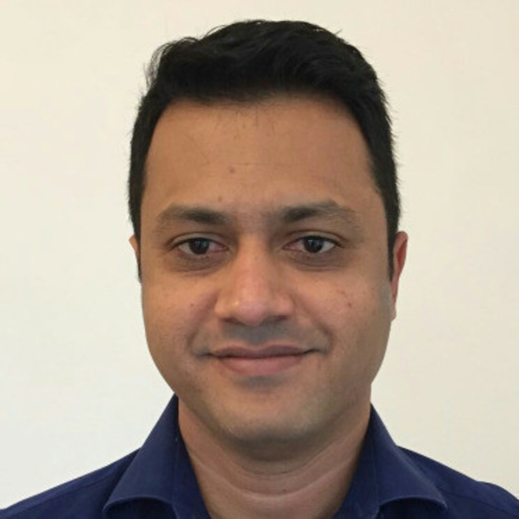 Arun Sankar - Solution Architect - MAN Truck und Bus Deutschland GmbH | XING