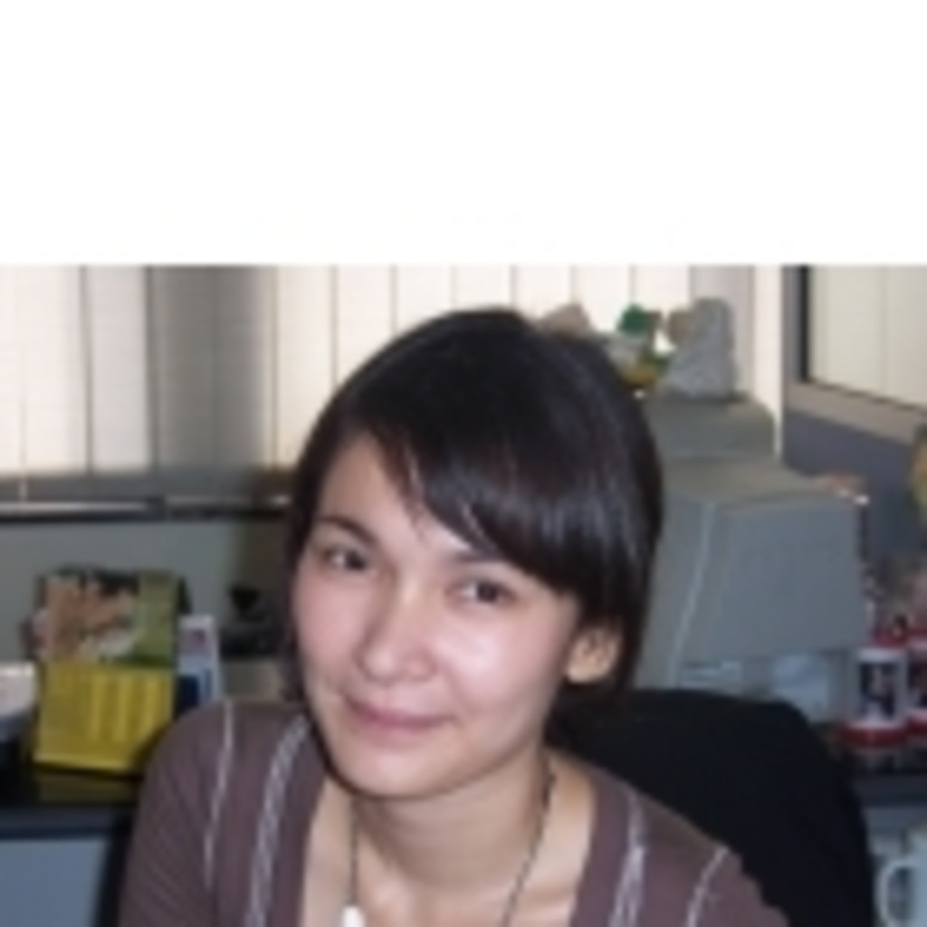 Poppy Lusiana - Key Account Sales - Schenker Petrolog Utama | XING