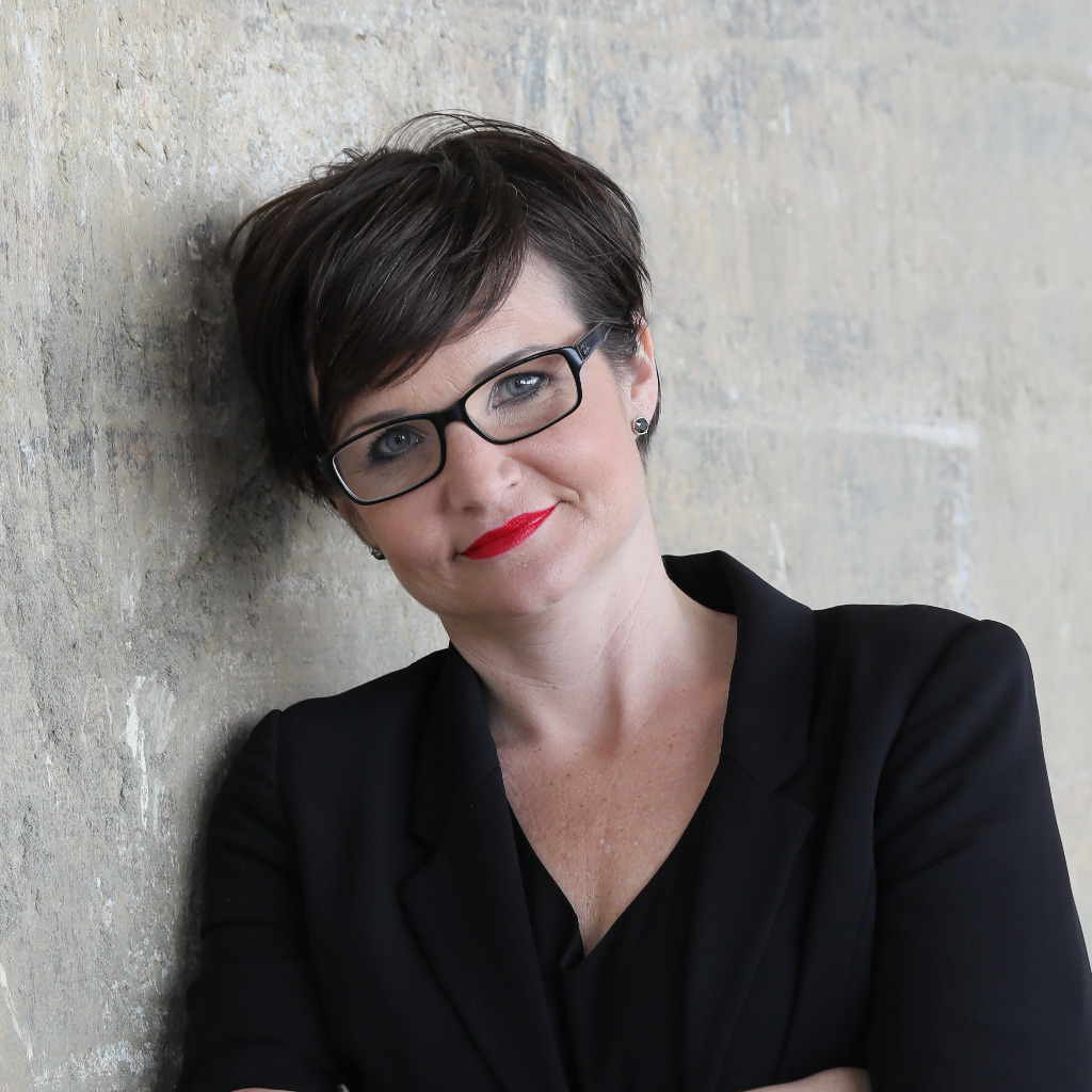 Rebecca Baumann - Marketingverantwortliche - IB Langenthal AG | XING