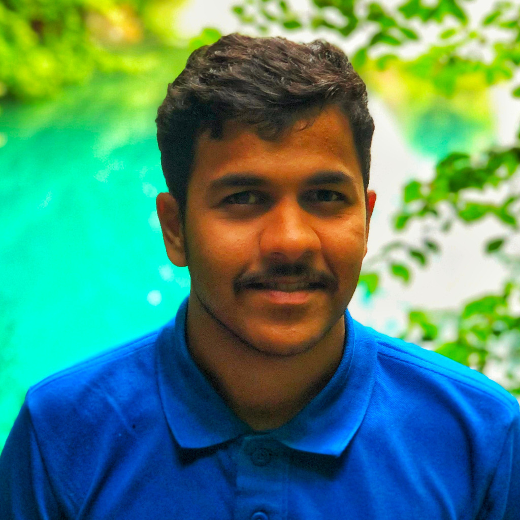 Sushant Joshi - Mitarbeiter Prüftechnik - HKM Messtechnik GmBH | XING