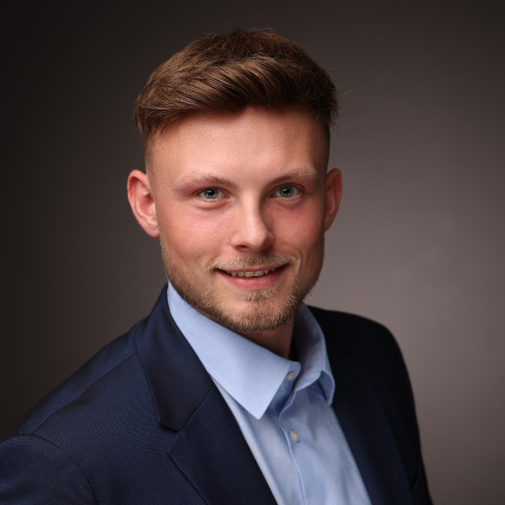 Tom Görke - Key-Account-Manager - ESCHA GmbH & Co. KG | XING