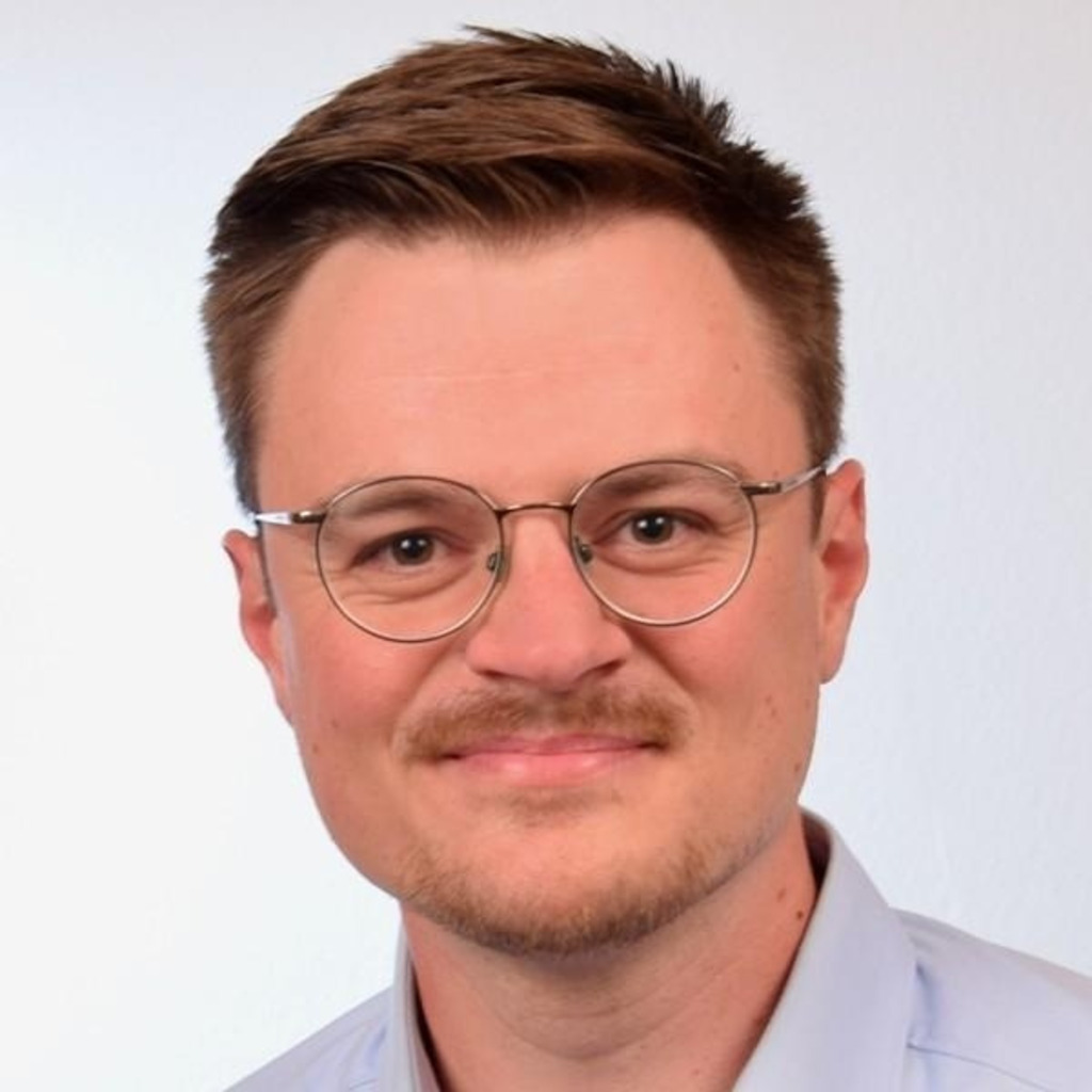 Daniel Engelhardt - Maschinenbau - Universität Kassel | XING