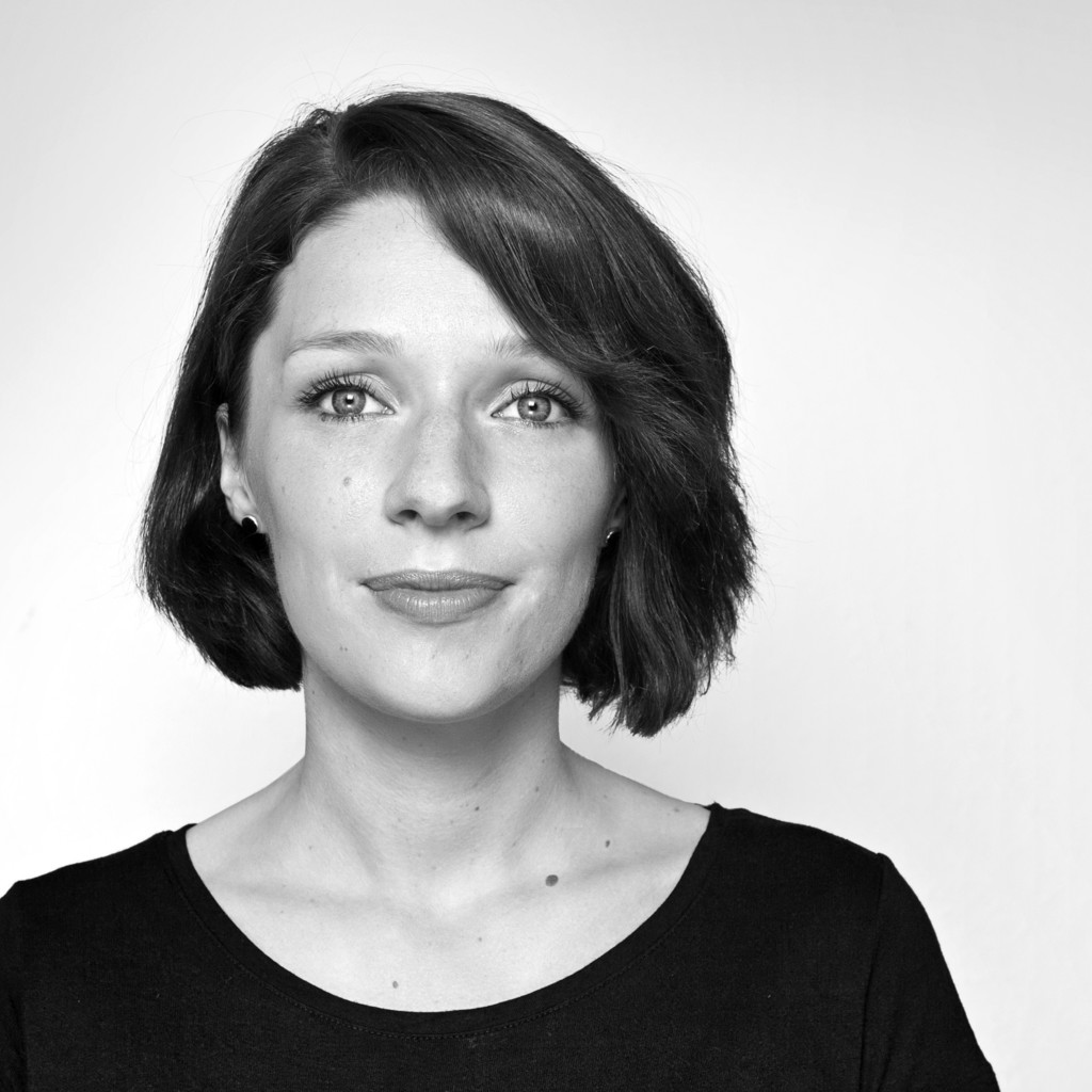 Anett Eberhardt - Architektur - TU Berlin | XING