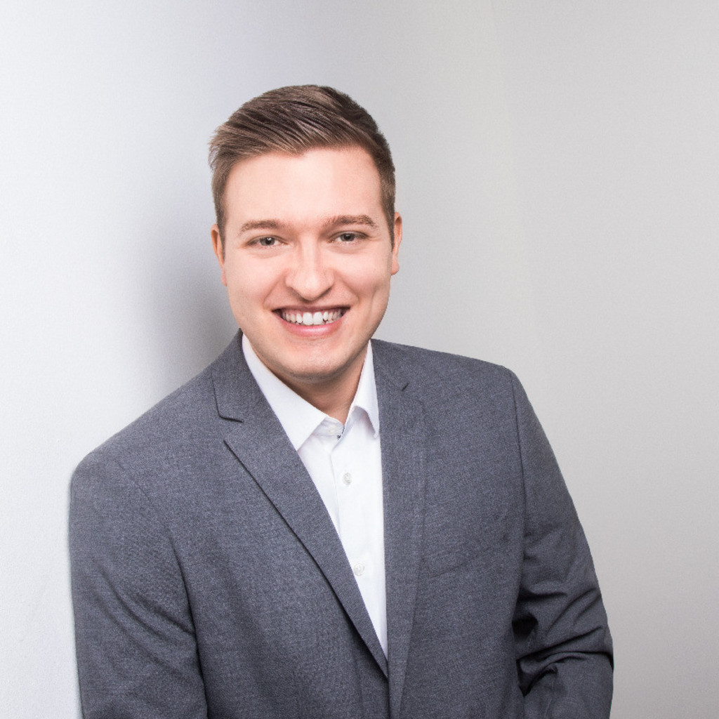 Matthias Mader - Team Leader Document Management System - Freudenberg ...