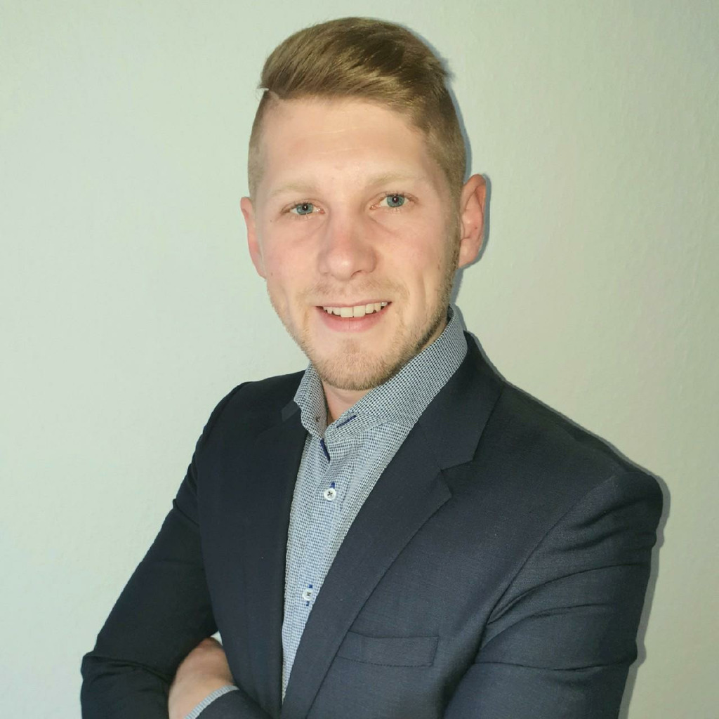 Robert Probst - Strategischer Einkäufer - Diehl Aviation Laupheim GmbH ...