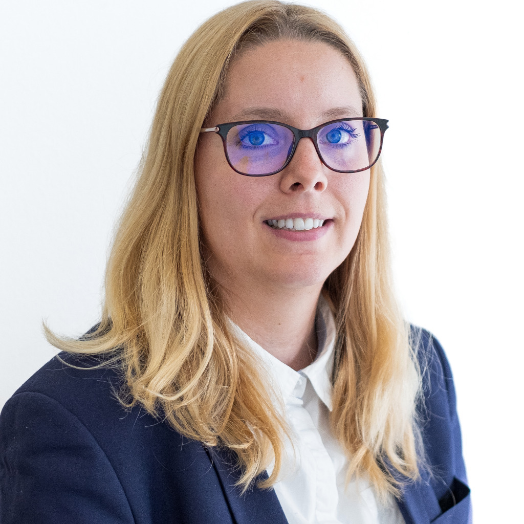 Sarah Langer - Sachbearbeiterin Stellenauschreibung - Vivantes Netzwerk ...