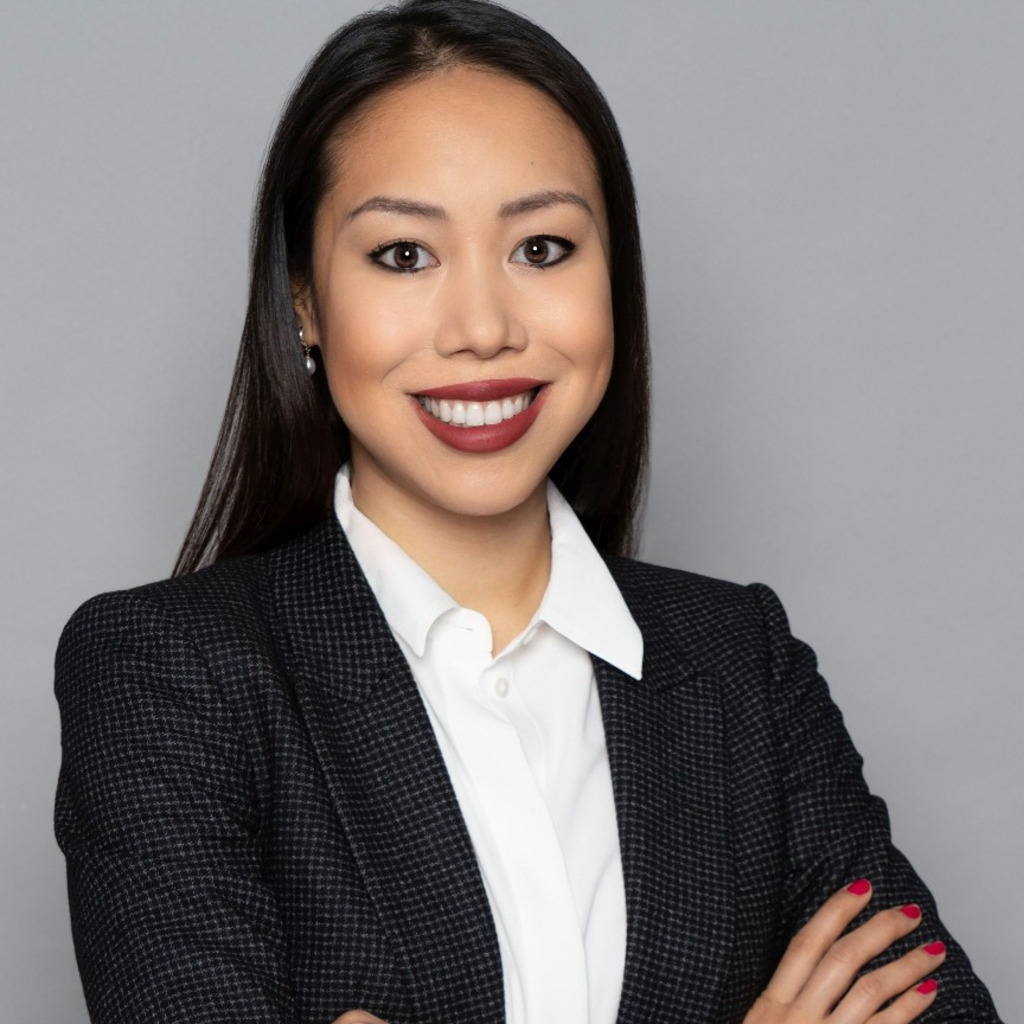 Angela Bounthong - Research and Teaching Assistant ...