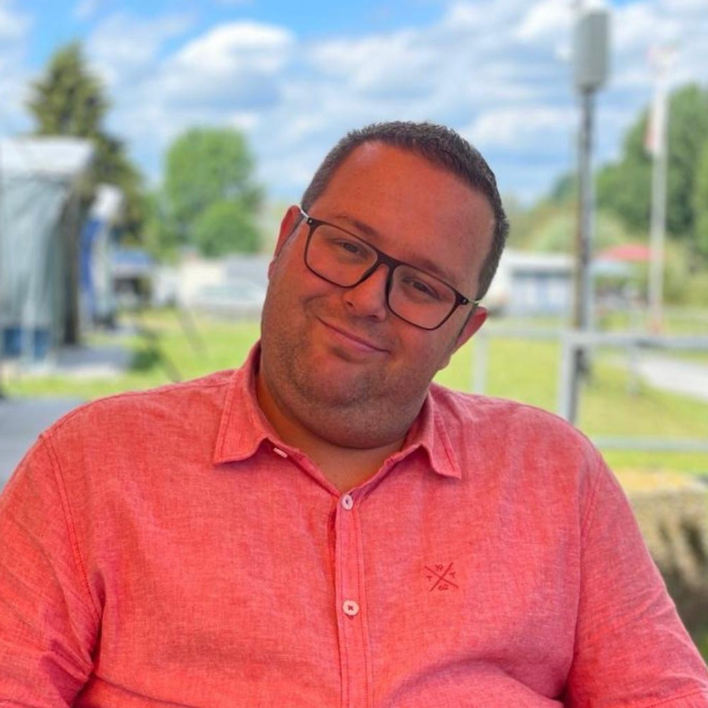 Toni Mai - Leiter Disposition - Euroway Transport GmbH Neuss | XING