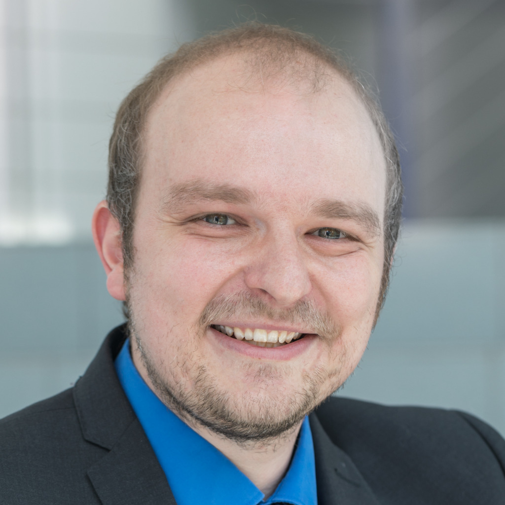 Dipl.-Ing. Andreas Hemmeter - Corporate Regional EHS Director Europe ...