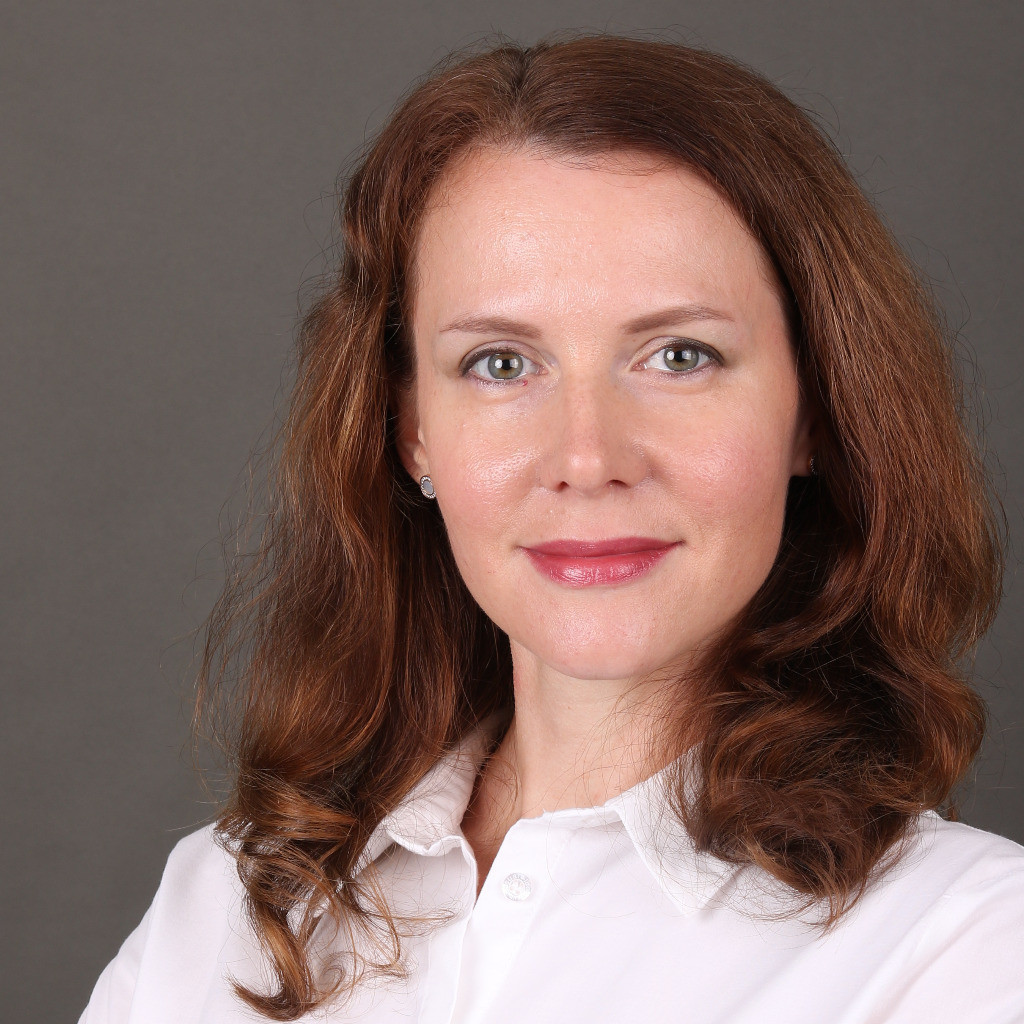 Olga Morozova - Project Management Officer - Avaloq | XING