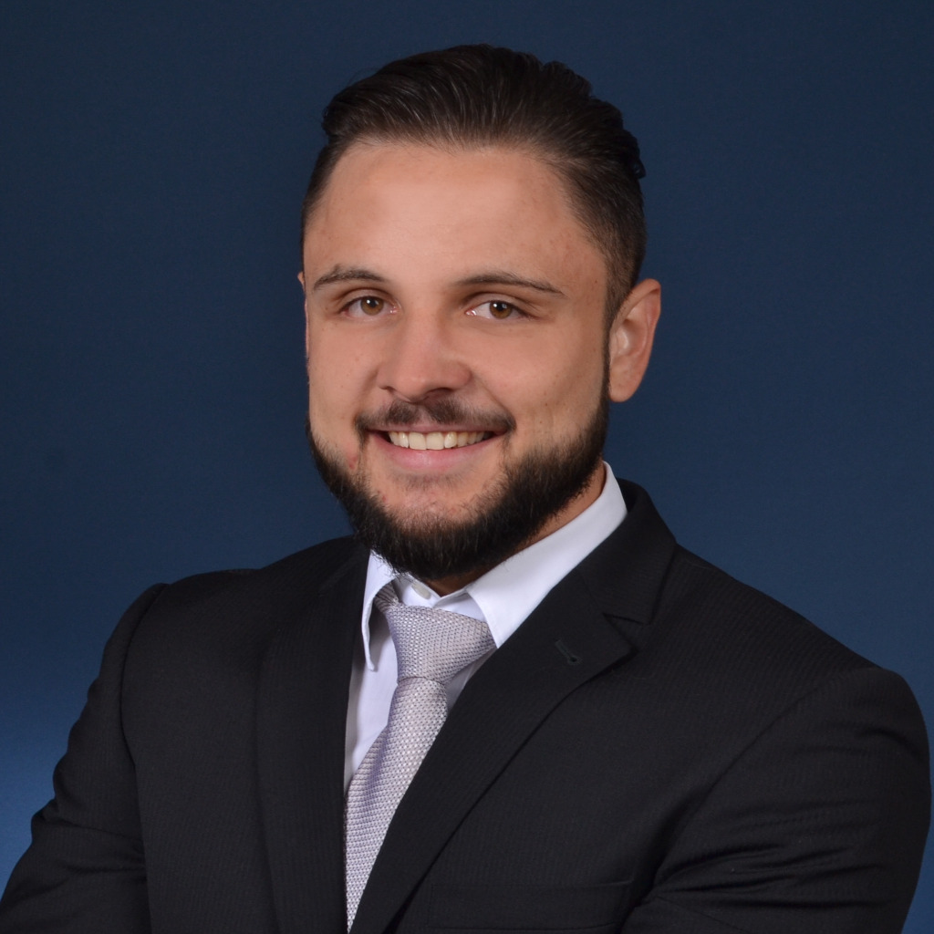 Matthias Rebmann - Berater für Risikomanagement - PwC Deutschland | XING