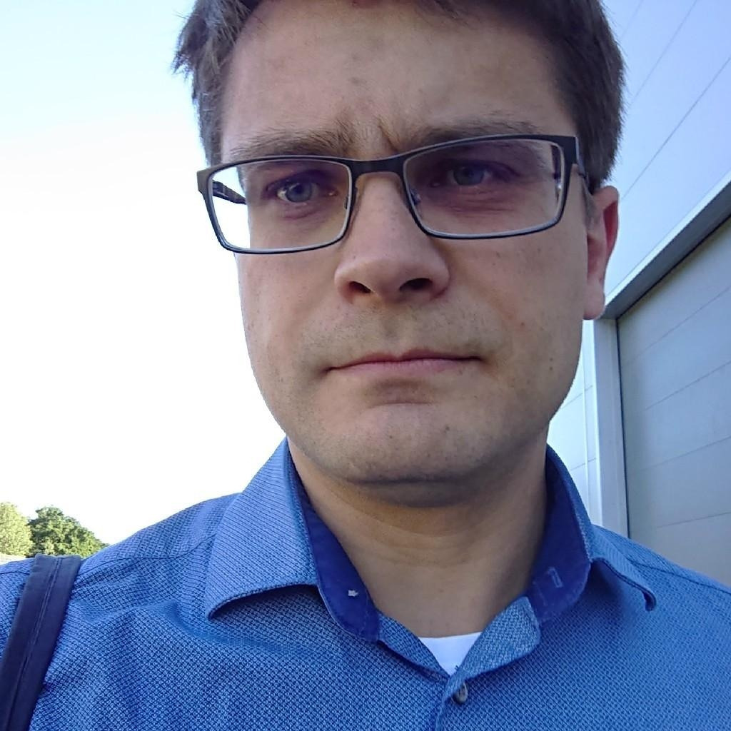 Alex Gerner - Berechnungsingenieur - EDAG Engineering GmbH Wolfsburg | XING