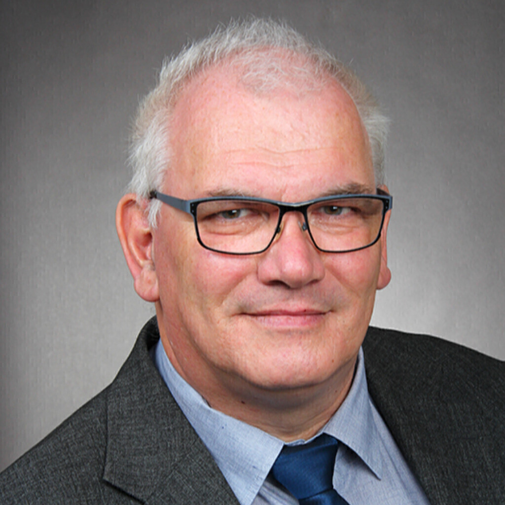 Michael Zender - Betriebsmanager Haustechnik - Bundesanstalt für ...