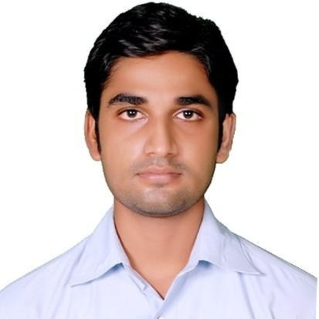 Abid Jamal - HVAC Engineer - KG Tech Arabia | XING