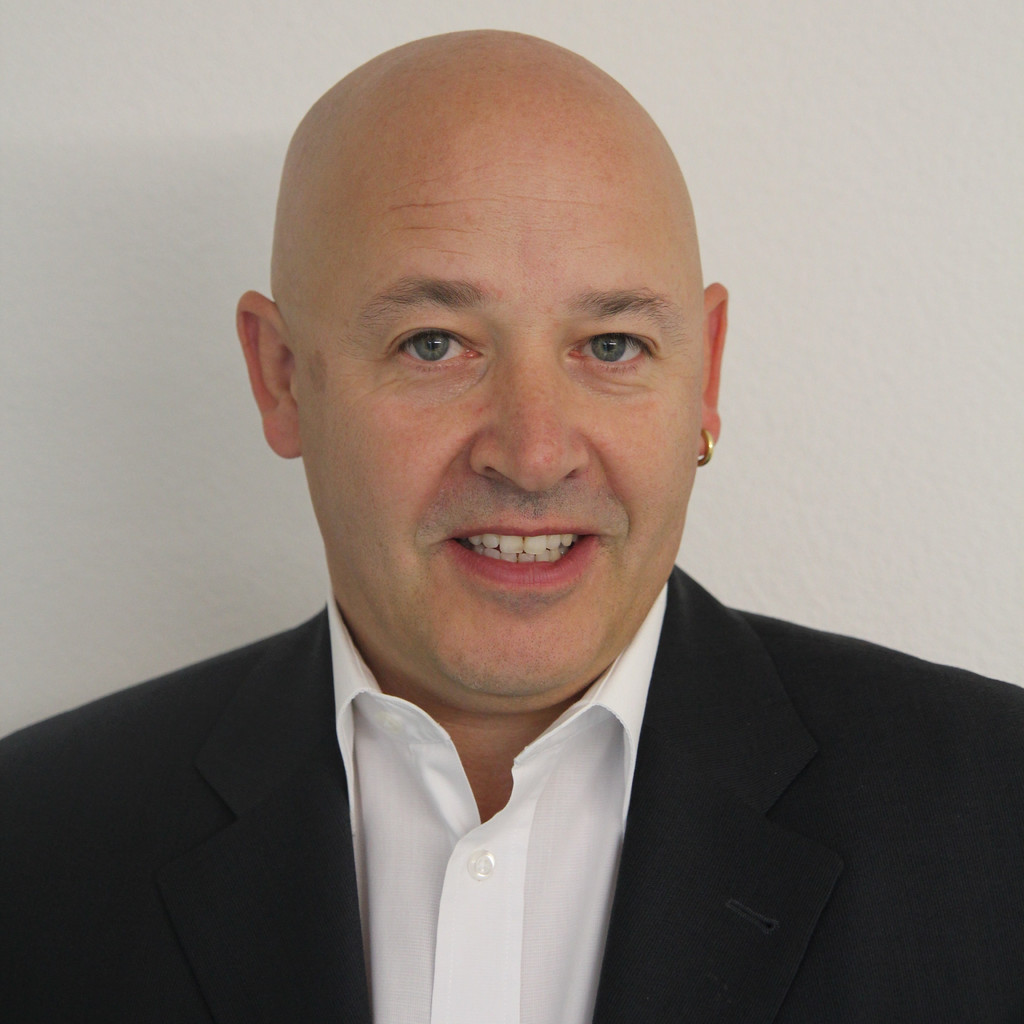 Alain Storni - Geschäftsführer / Inhaber - AMS-TEC GmbH | XING